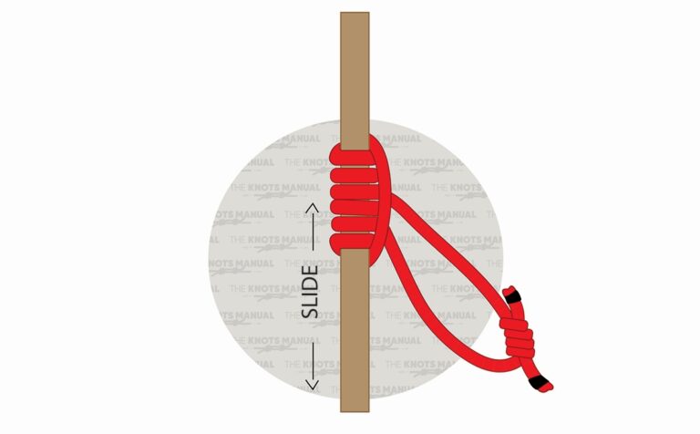 Arborist Knots - The Knots Manual