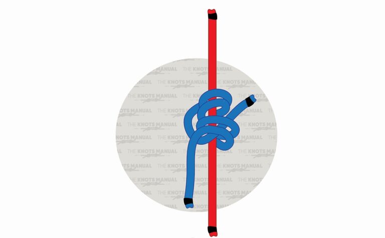 10 Essential Rescue and Survival Knots You Should Know - The Knots Manual