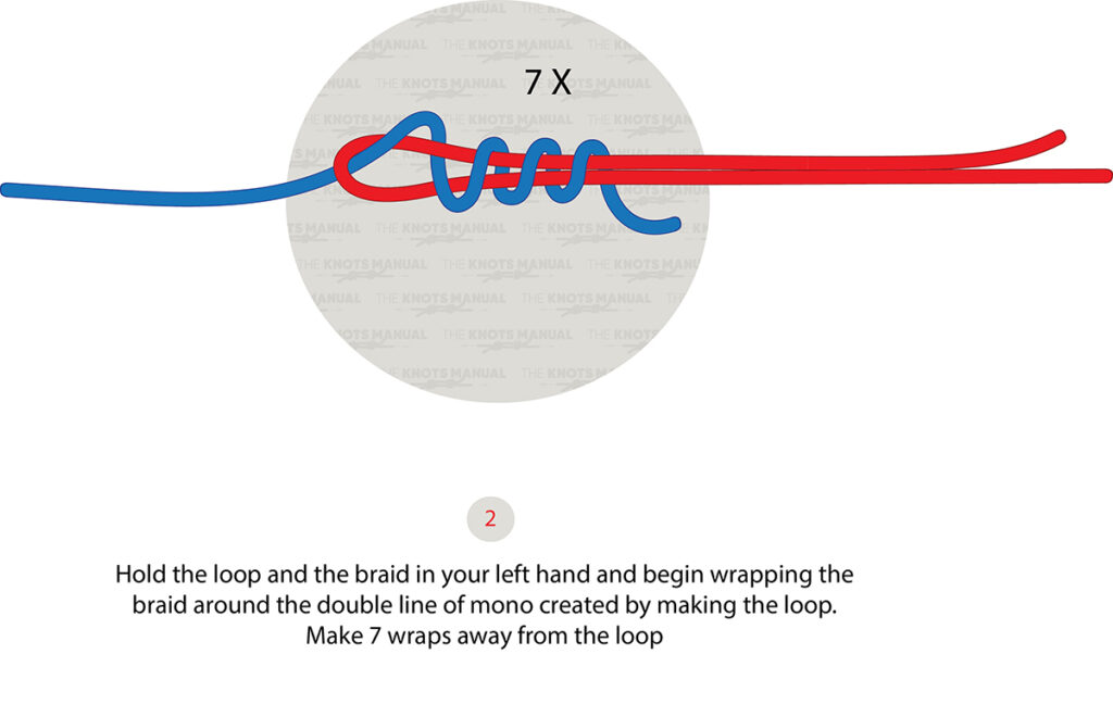 Alberto Knot - The Knots Manual