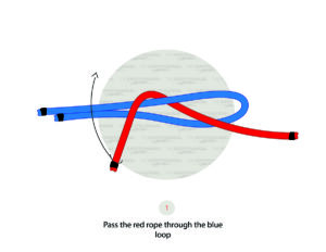 How to Tie an Albright (Special) Knot: Step-By-Step Guide