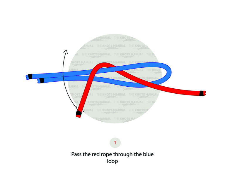 How to Tie an Albright (Special) Knot: Step-By-Step Guide