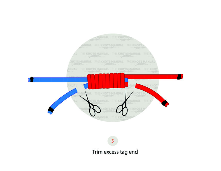 How to Tie an Albright (Special) Knot: Step-By-Step Guide