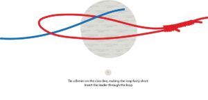 How to Tie a Bristol Knot - The Knots Manual