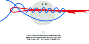 How to Tie a Bristol Knot - The Knots Manual