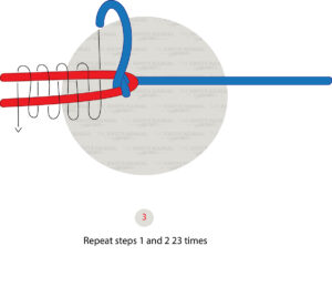 FG Knot - The Knots Manual