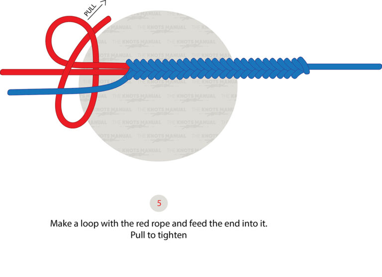 FG Knot - The Knots Manual