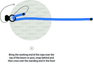 How to Tie the Fish N Fool Knot: Quick Guide