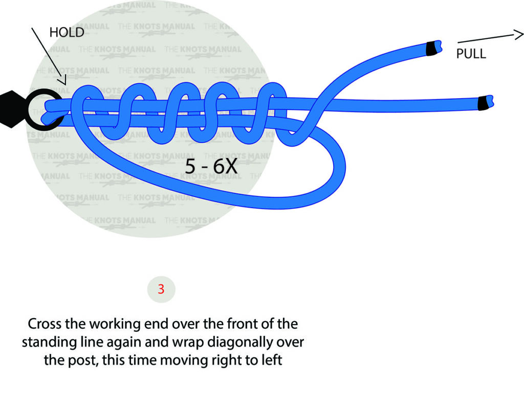 How to Tie the Fish N Fool Knot: Quick Guide