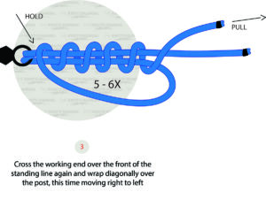 How to Tie the Fish N Fool Knot: Quick Guide