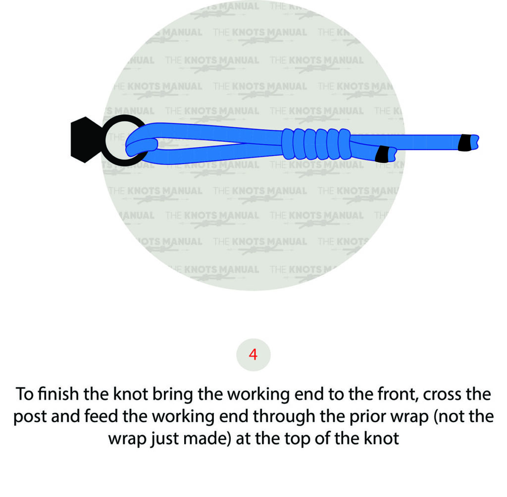 How to Tie the Fish N Fool Knot: Quick Guide