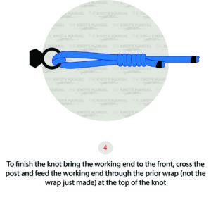 How to Tie the Fish N Fool Knot: Quick Guide