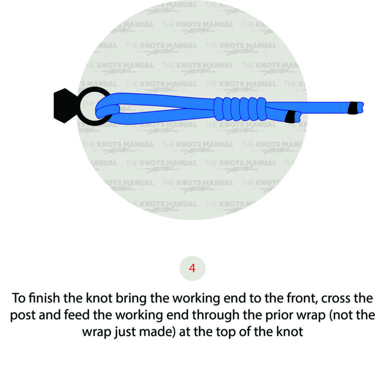 How to Tie the Fish N Fool Knot: Quick Guide