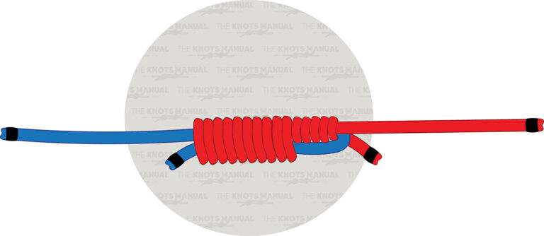 Improved Albright Knot - The Knots Manual
