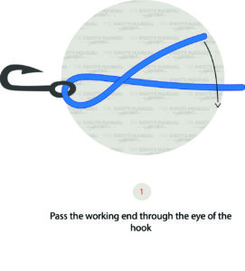 How to Tie the Improved Clinch Knot: Step-By-Step Guide