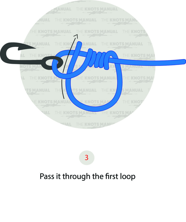 How to Tie the Improved Clinch Knot: Step-By-Step Guide