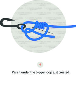 How to Tie the Improved Clinch Knot: Step-By-Step Guide