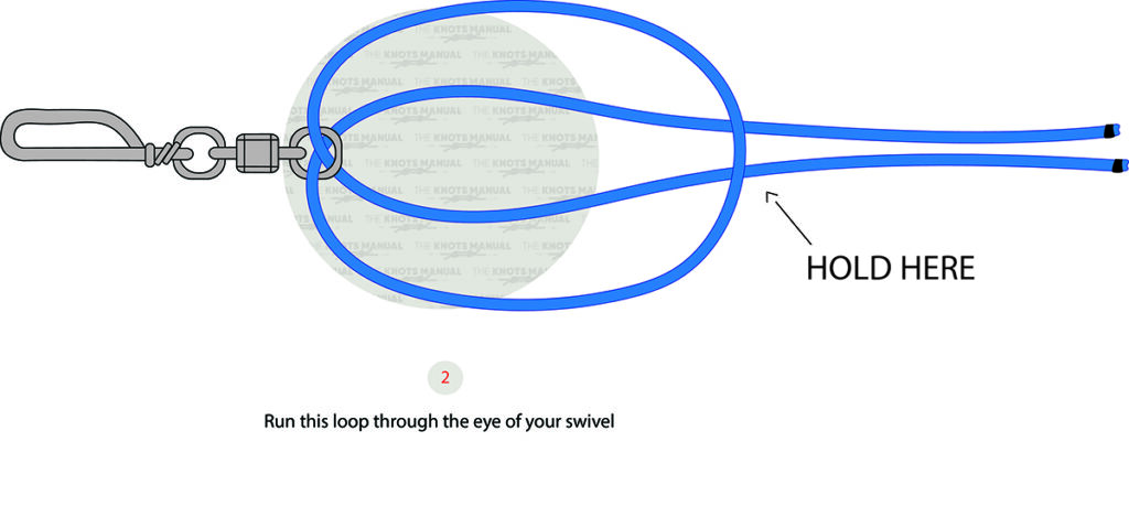 How to Tie an Offshore Swivel Knot: Quick Guide