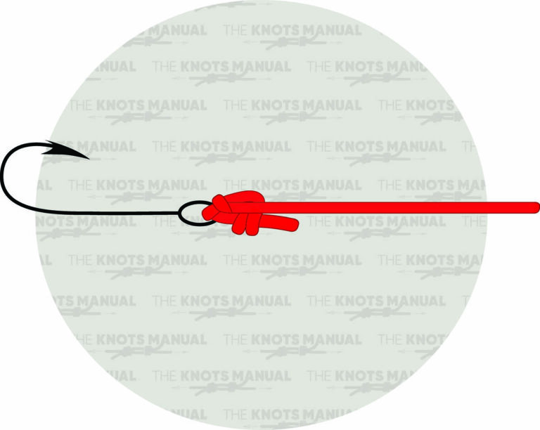 How to Tie the Orvis Knot: Illustrated Guide