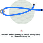 How to Tie a Pitzen Knot - The Knots Manual
