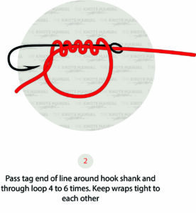 How to Tie a Snell Knot (Uni Knot Version): Quick Guide