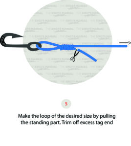How to Tie the Uni Knot: Illustrated Guide