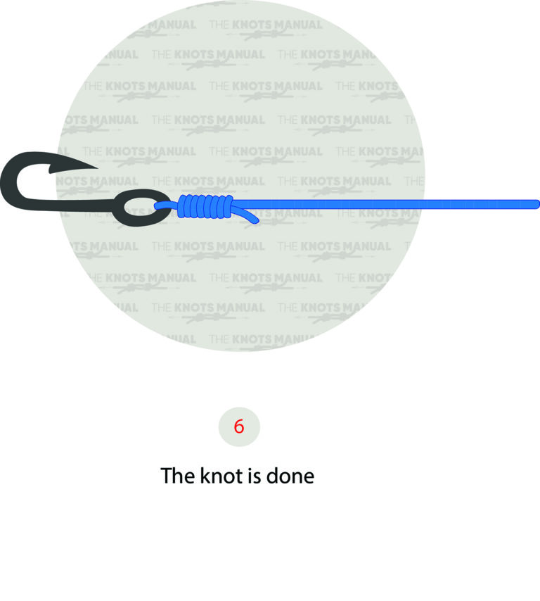 How to Tie the Uni Knot: Illustrated Guide