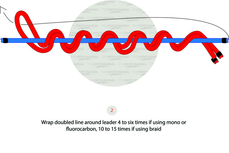 How to Tie a Yucatan Knot - The Knots Manual