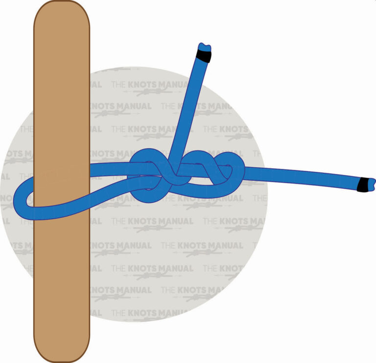 23 Quick Release Knots Every Adventurer Should Know - The Knots Manual