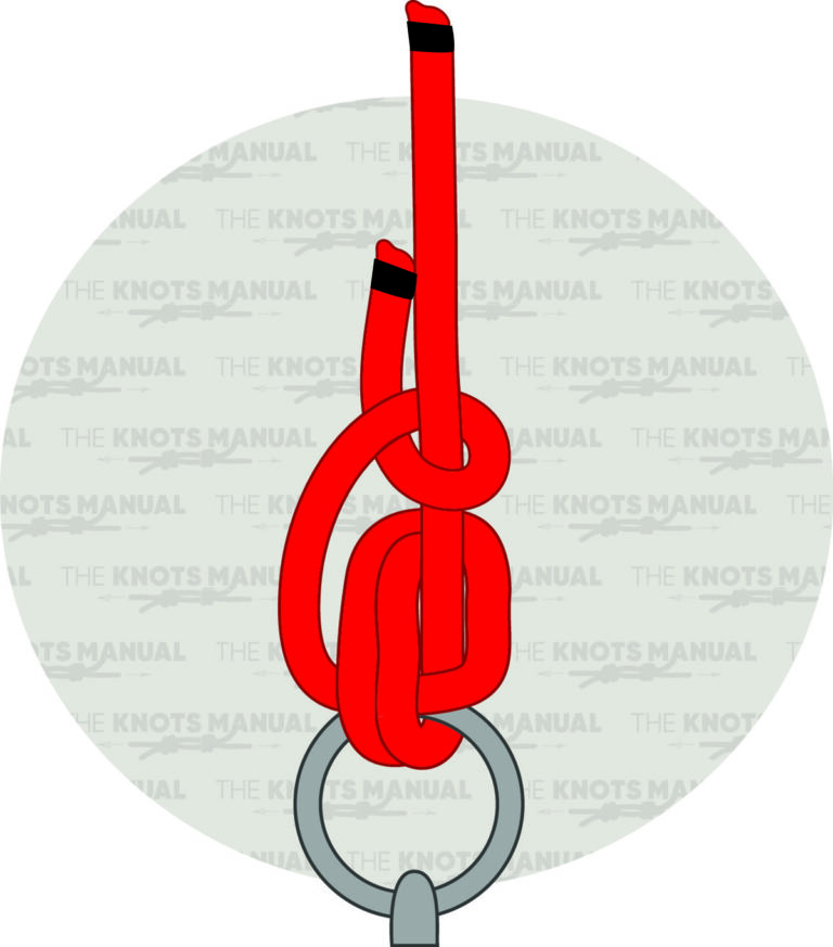 15 Rigging Knots for Reliable Connections - The Knots Manual