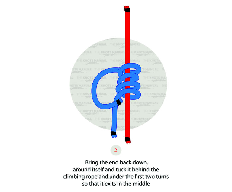 How to Tie the Blake's Hitch Knot: Illustrated Guide