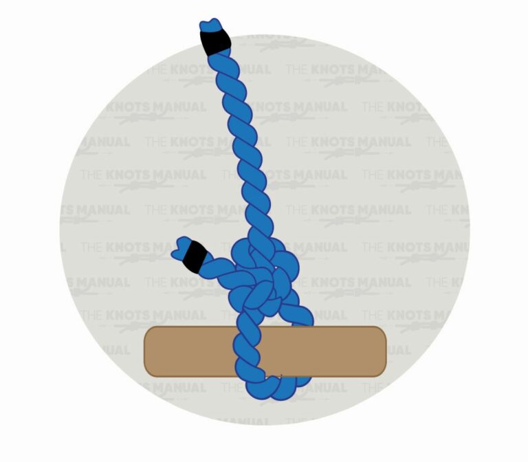 33 Securing Knots for Reliable Binding - The Knots Manual