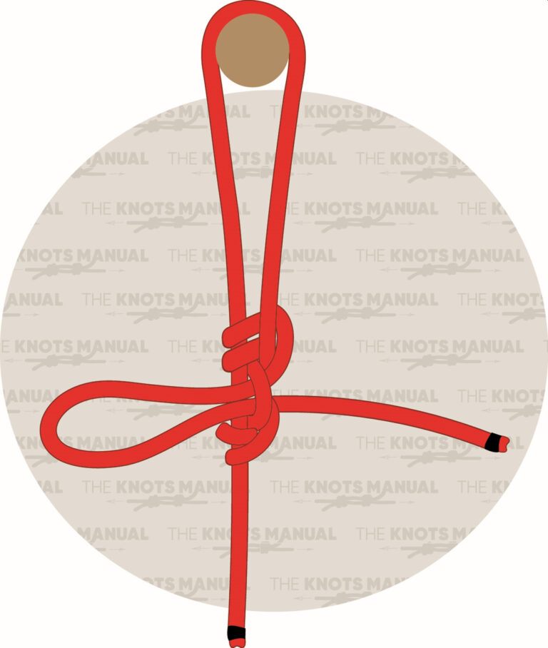 23 Quick Release Knots Every Adventurer Should Know - The Knots Manual