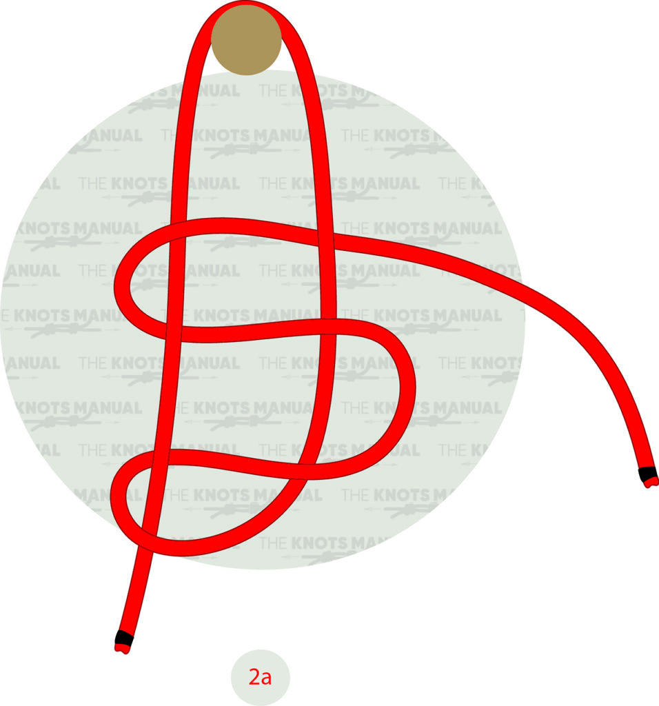 How to Tie the Farrimond Friction Hitch Knot