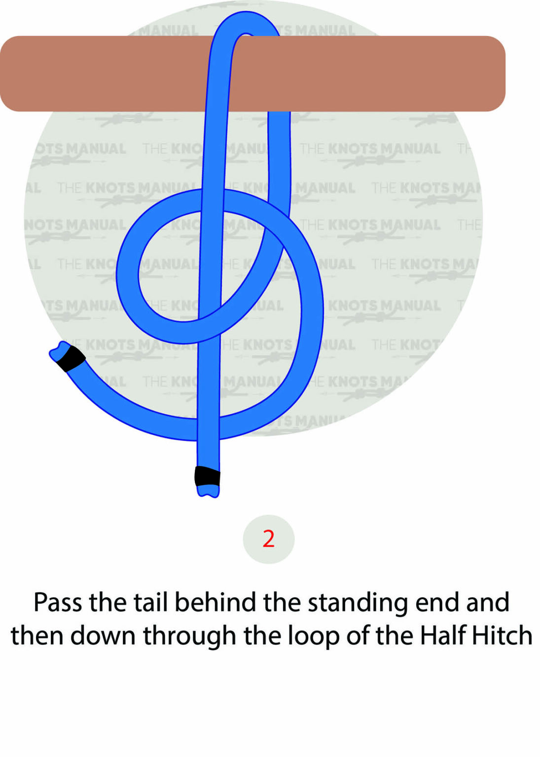 How to Tie a Gnat Hitch: Step-by-Step Guide