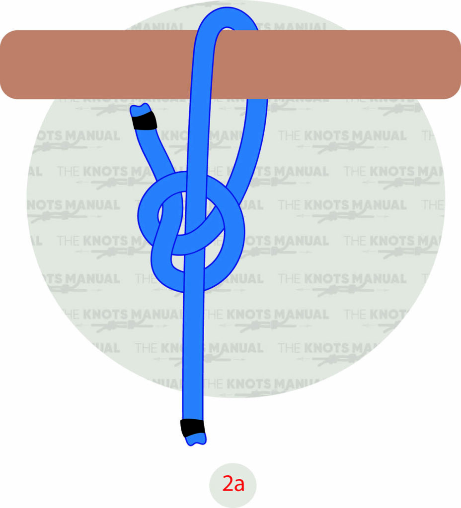 How to Tie a Gnat Hitch: Step-by-Step Guide