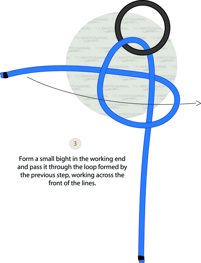 How to Tie a Halter Hitch Knot: Illustrated Guide