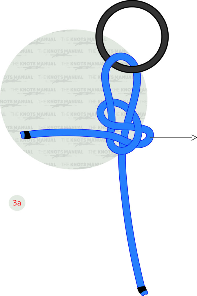 How to Tie a Halter Hitch Knot: Illustrated Guide