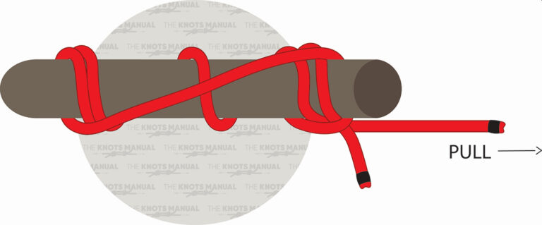 44 Hitch Knots for Strength and Security