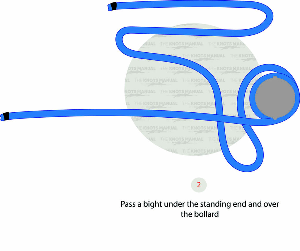 How to Tie a Lighterman's Hitch: Quick Guide