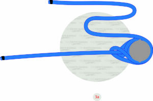 How to Tie a Lighterman's Hitch: Quick Guide