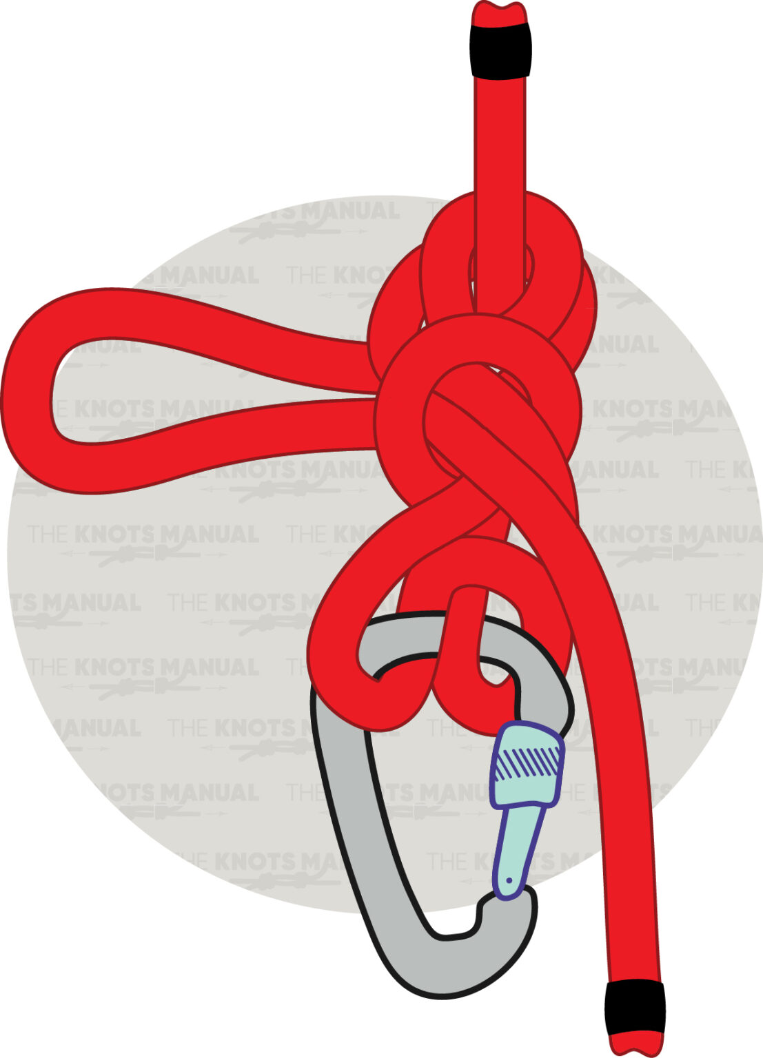 44 Hitch Knots for Strength and Security