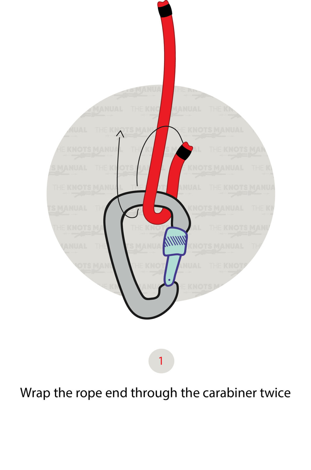 Munter Mule - The Knots Manual