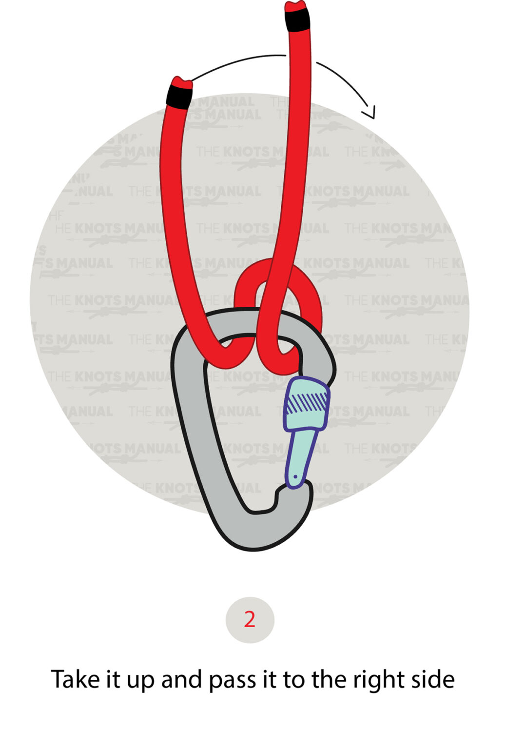 Munter Mule - The Knots Manual
