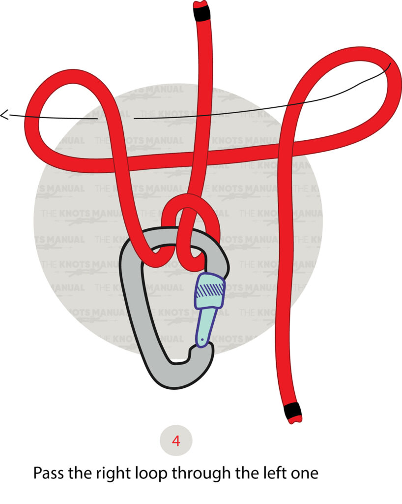 Munter Mule - The Knots Manual