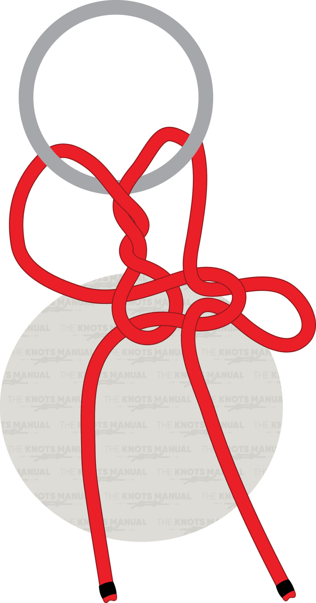 44 Hitch Knots for Strength and Security