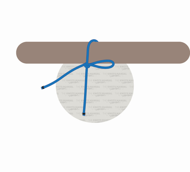 23 Quick Release Knots Every Adventurer Should Know - The Knots Manual