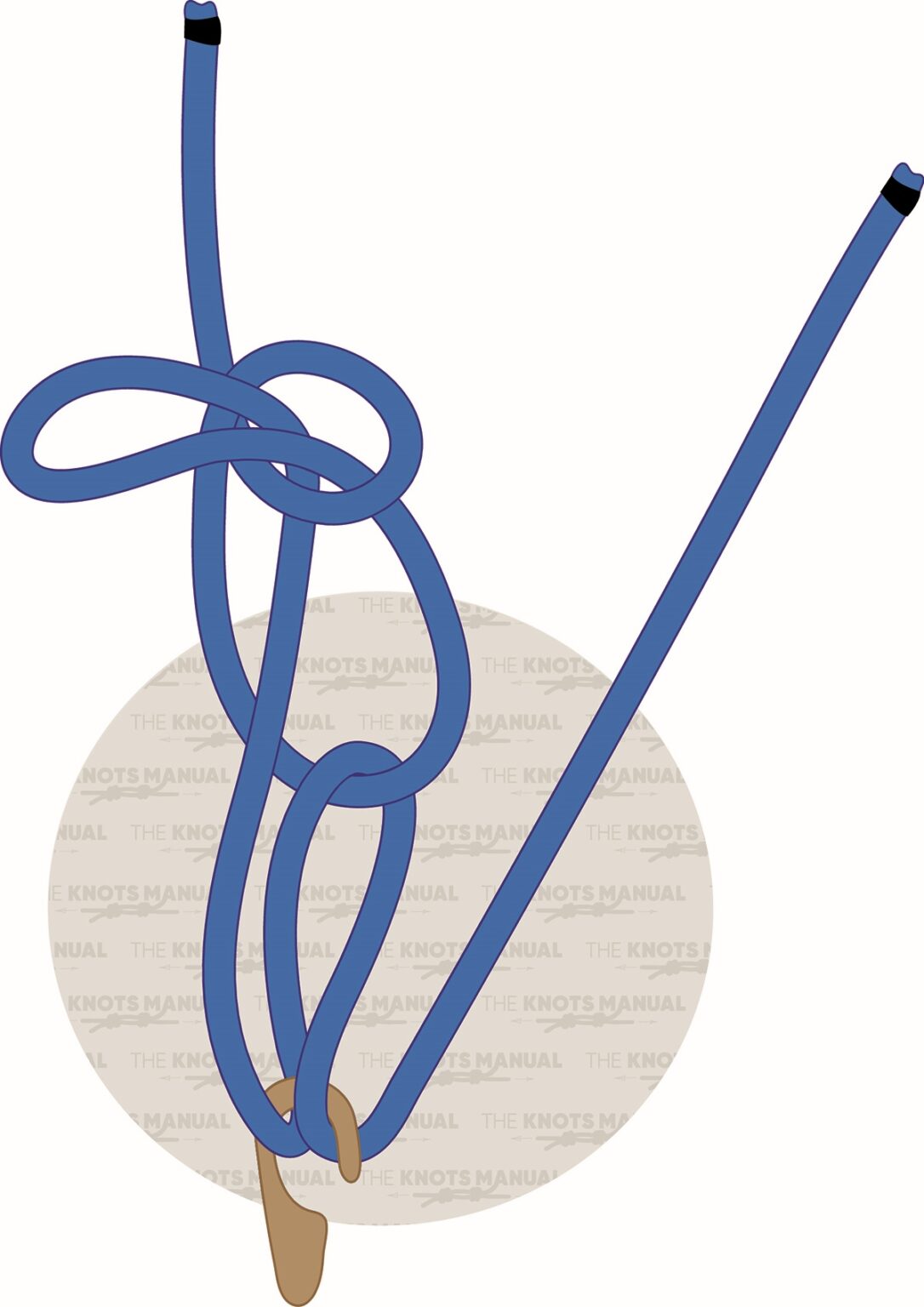 15 Rigging Knots for Reliable Connections - The Knots Manual