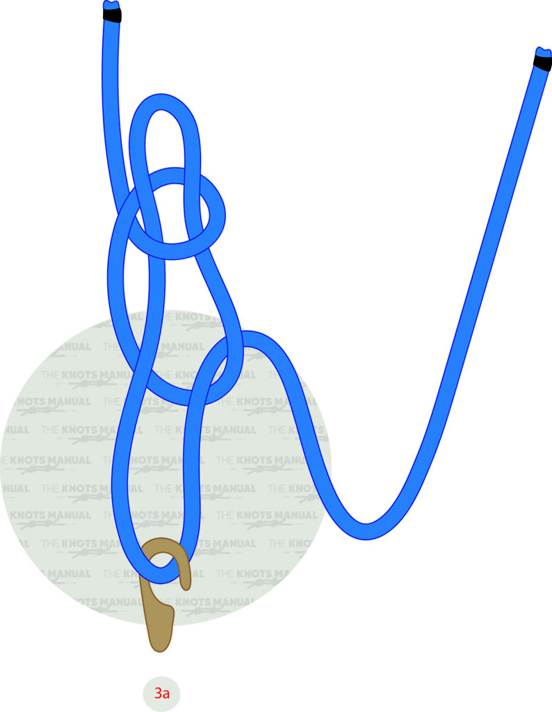 How To Tie A Quick Release Trucker S Hitch Knot