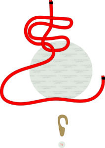 How to Tie the Trucker's Hitch Knot (Lorry Hitch)