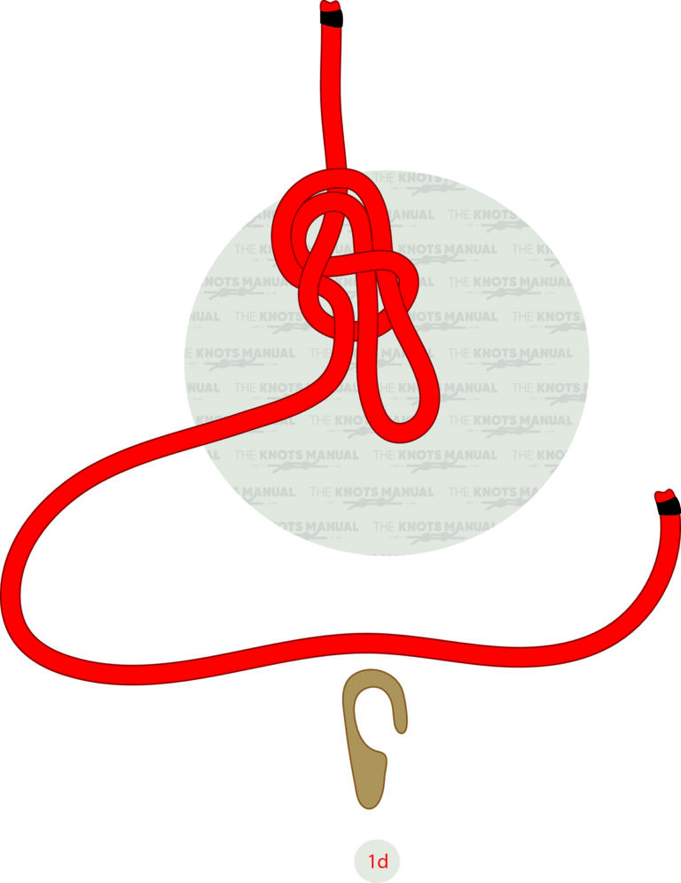 How to Tie the Trucker's Hitch Knot (Lorry Hitch)